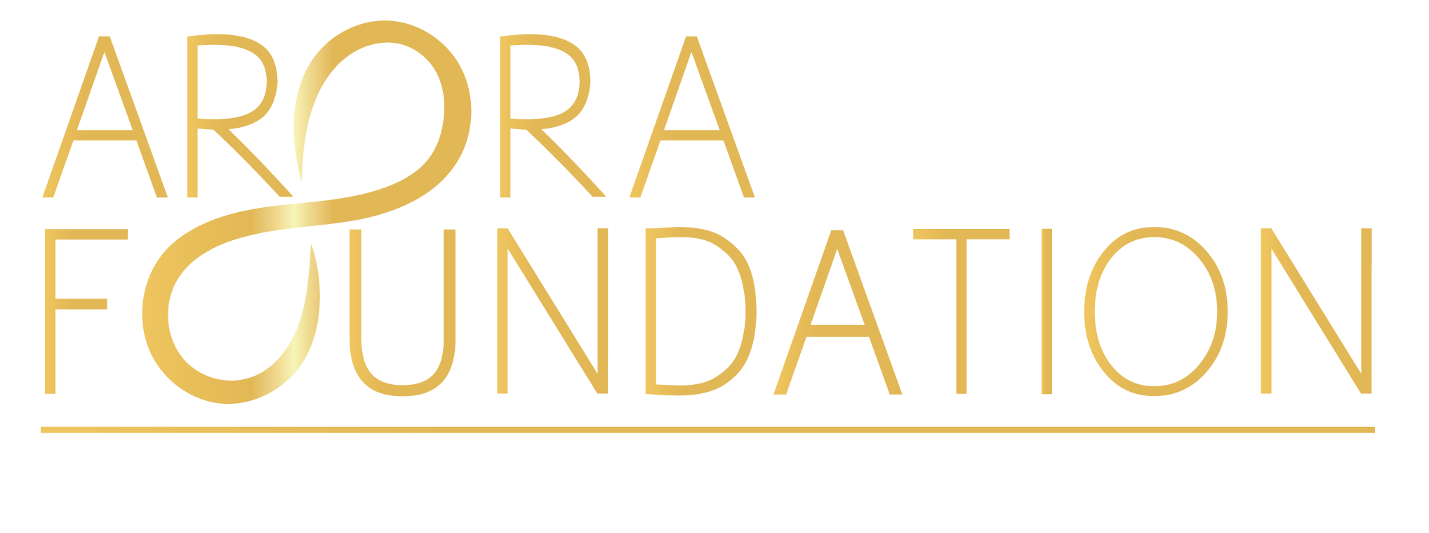 Arora Foundation – Connecting Technology and Humanity